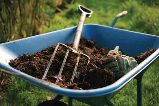 How to Compost Manure From Livestock - Grit